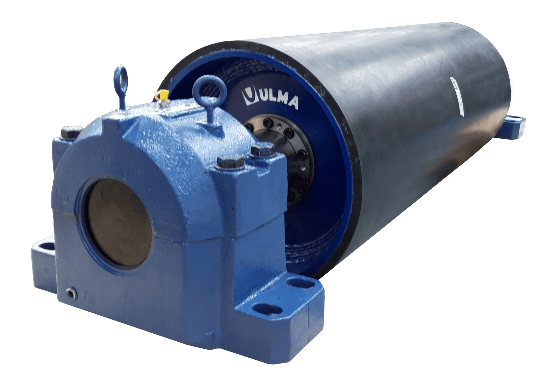 ENGINEERED PULLEYS ULMA Conveyor Components