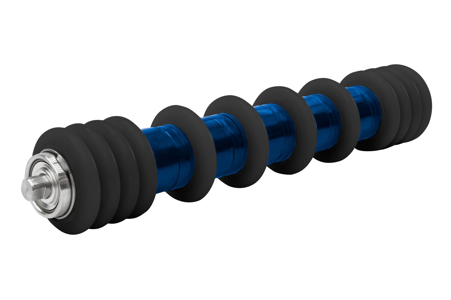 ULMA - RETURN ROLLER EN ULMA Conveyor Components