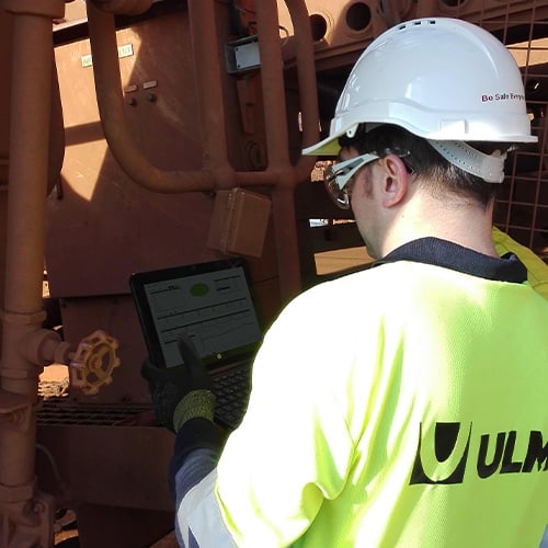 Unscheduled shutdowns - ULMA Conveyor Components